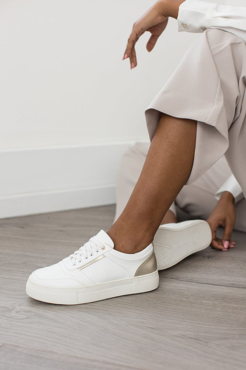 Women’s Platform Trainers – Rachel Simpson